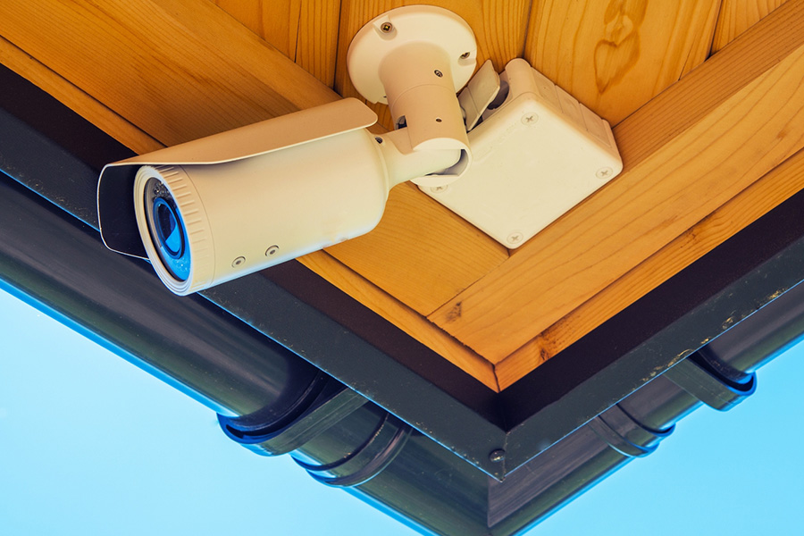 How to Get the Most from Your Home Security Cameras In Logan | Secure24 ...