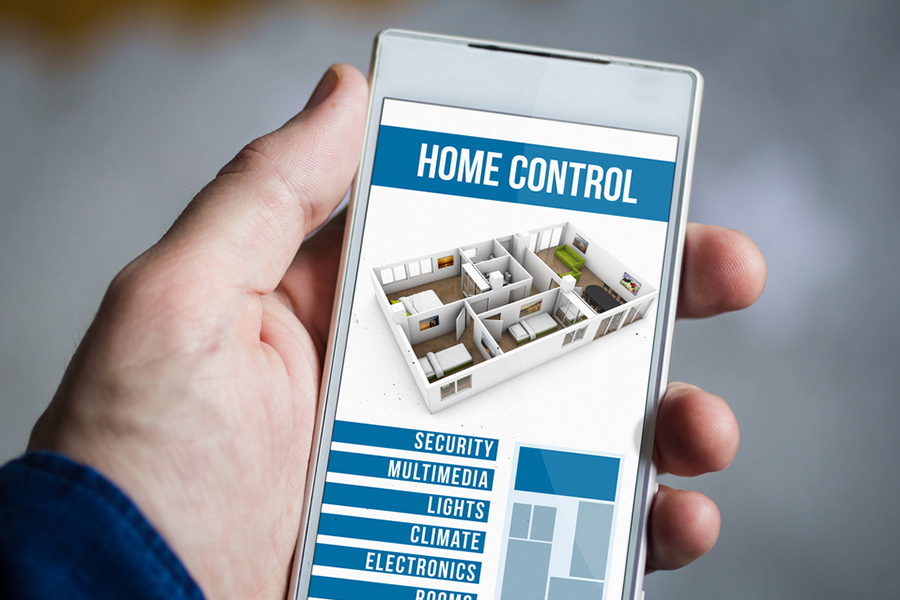 Should You Use Wireless Home Security Systems in Logan?